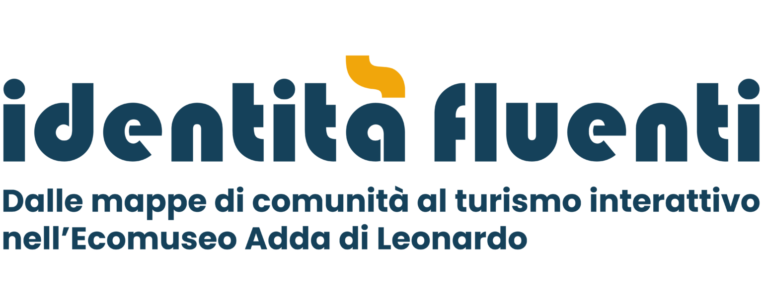 Villa Mombello-nota come Orsino Colonna - Identità Fluenti